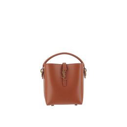 SAINT LAURENT Le 37 Mini Schultertasche