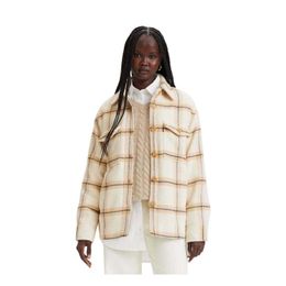 Levi's Levis - "Nola" Jacke f&uuml;r Damen (Beige)