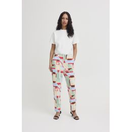 Ichi Casual Hose IHKATE Hose Regular fit