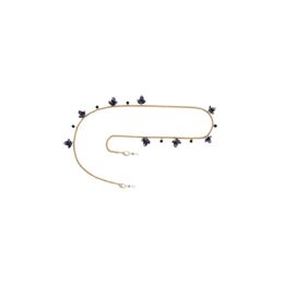 Steuer Modeschmuck Kette Brillenkette