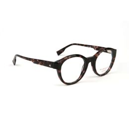 Ana Hickmann Brillenfassung HI6267 G21 48