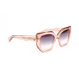 Ana Hickmann Sonnenbrille HI9224 T02 53