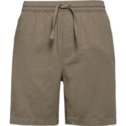 FIREFLY FIR CALLE M Shorts Herren - Gr&ouml;&szlig;e S - oliv