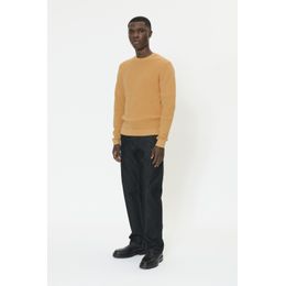 Matinique Strickpullover MAlagoon Strickpullover Gerade Passform