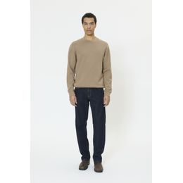 Matinique Sweatshirt MAharry Sweatshirt Gerade Passform
