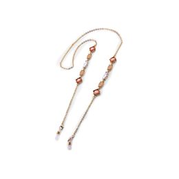 Steuer Modeschmuck Kette Brillenkette