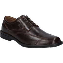 JOSEF SEIBEL Herren Halbschuh Douglas 05 in schwarz