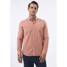 Hemd Leinen-Shirt