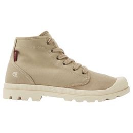 Craghoppers - Mono Stiefel f&uuml;r Herren, Kn&ouml;chelhoch (Hellbeige)