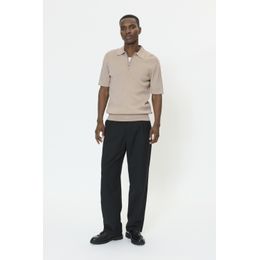 Matinique Strickpullover MApolo Strickpullover Gerade Passform