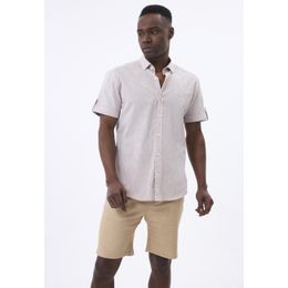 Hemd Leinen-Shirt