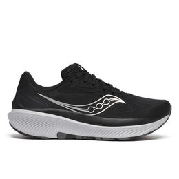 Saucony Echelon 10 Schuhe Damen schwarz 42.0