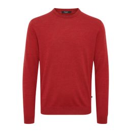 Matinique Strickpullover Margrate Strickpullover Gerade Passform