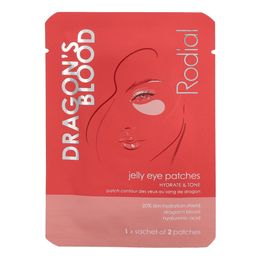 Rodial Dragon's Blood Jelly Eye Patche 3 g