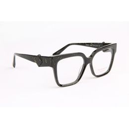 Ana Hickmann Brillenfassung HI6297 G22 53