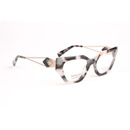 Ana Hickmann Brillenfassung HI6300 G21 52