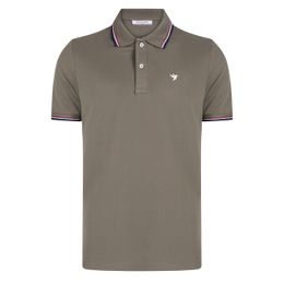 Polo Shirt Kurz Arm Polo Shirt