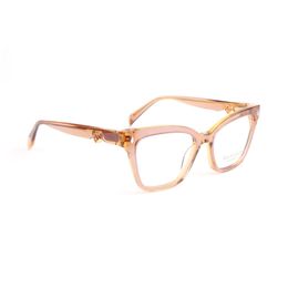 Ana Hickmann Brillenfassung AH6543G H01 52