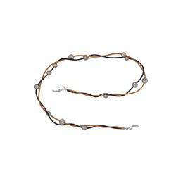 Steuer Modeschmuck Kette Brillenkette