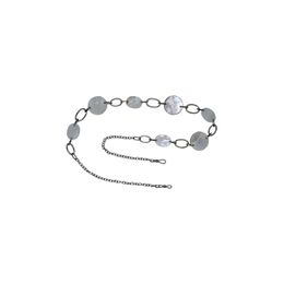 Steuer Modeschmuck Kette Brillenkette