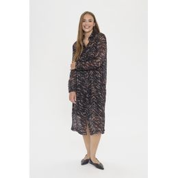 Saint Tropez Kleid NestaSZ Kleid Lockere Passform