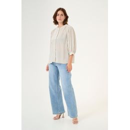 Kaffe Langarm - Hemd KAolina Langarm - Hemd Loose fit