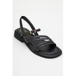 Cesar Leder Sandalen (Women)