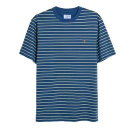 Farah - "Oakland" T-Shirt f&uuml;r Herren (Grau)