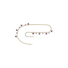 Steuer Modeschmuck Kette Brillenkette