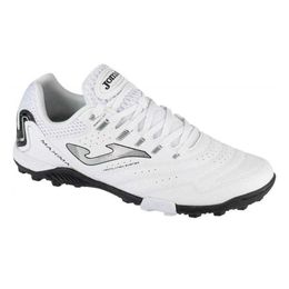 Joma - Herren Fu&szlig;ball-Stiefel "Maxima" (Wei&szlig;)