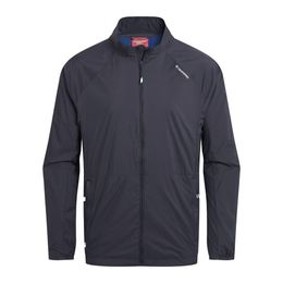 Craghoppers - Technische Jacke f&uuml;r Herren, Nosilife, Emblem (dunkeles Eisen)