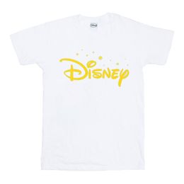 Disney - T-Shirt f&uuml;r Herren (Wei&szlig;)