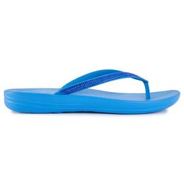 fitflop Iqushion Sparkle Sandalen
