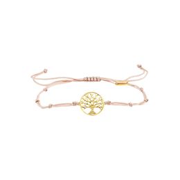 JULIE JULSEN Armband 925/- Sterling Silber vergoldet