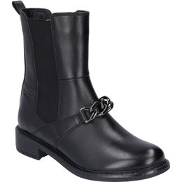 JOSEF SEIBEL Damen Stiefel Selena 20 in schwarz
