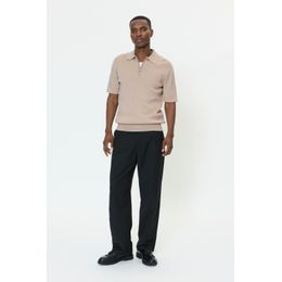 Matinique Strickpullover MApolo Strickpullover Gerade Passform