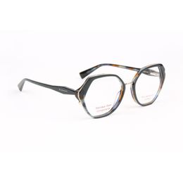 Ana Hickmann Brillenfassung HI1248 H02 53