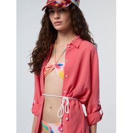 North Sails Bikini-Oberteil Wendbares Bandeau-Bikinioberteil