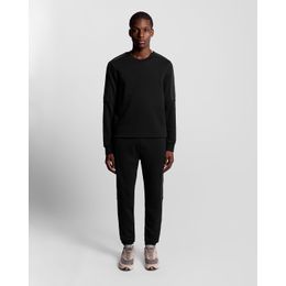 Lyle & Scott Lyle & Scott Sports Tape Jogginghose &ndash; Schwarz