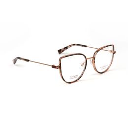 Ana Hickmann Brillenfassung HI1208T G21 51 Titan