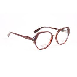 Ana Hickmann Brillenfassung HI1248 H03 53