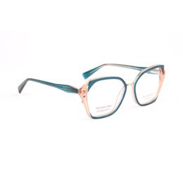 Ana Hickmann Brillenfassung HI1251 H03 53