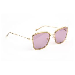 Ana Hickmann Sonnenbrille HI3220 T01 54