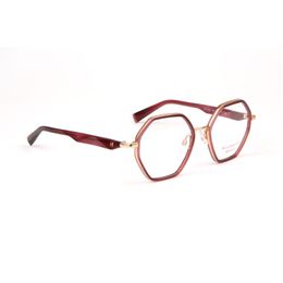Ana Hickmann Brillenfassung HIY1025 T02 50 Titan
