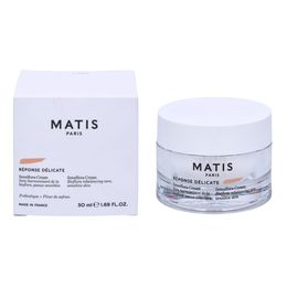 Matis Reponse Zarte Sensiflora Creme 50 ml