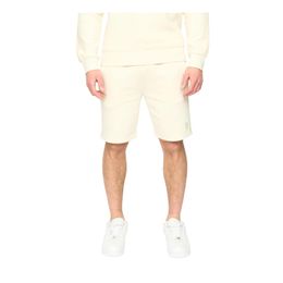 CrossHatch - "Cresswill" Shorts f&uuml;r Herren (Neutral)
