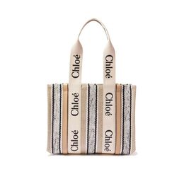 Chlo&eacute; Chlo&eacute; Woody Mittelgro&szlig;e Tote Tasche