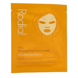 Rodial Vit C Cellulose-Gesichtsmasken 20 ml