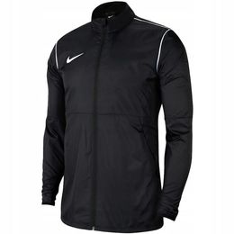 Nike - "Park 20 Repel" Jacke, wasserfest f&uuml;r Herren (Schwarz)