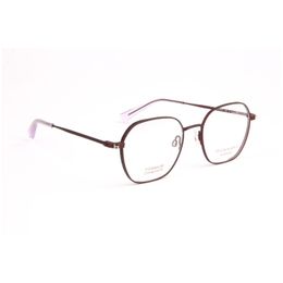 Ana Hickmann Brillenfassung HI1218T 06A 51 Titan